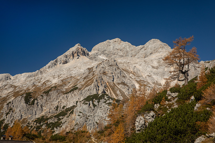 GORE - Triglav - PETER S FOTO
